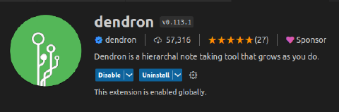 Tracking Jira tickets with Dendron | Danilo Herrera